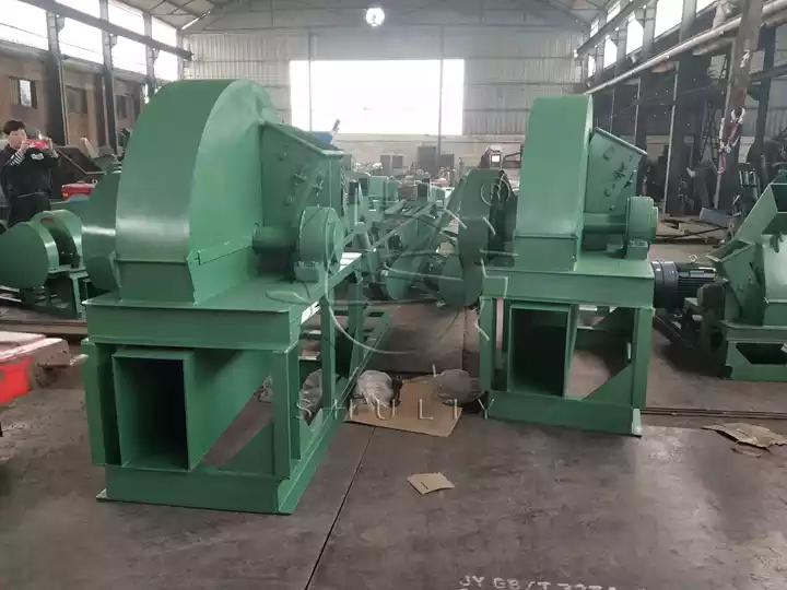 Cómo beneficia la producción de virutas de madera al negocio de cama ...